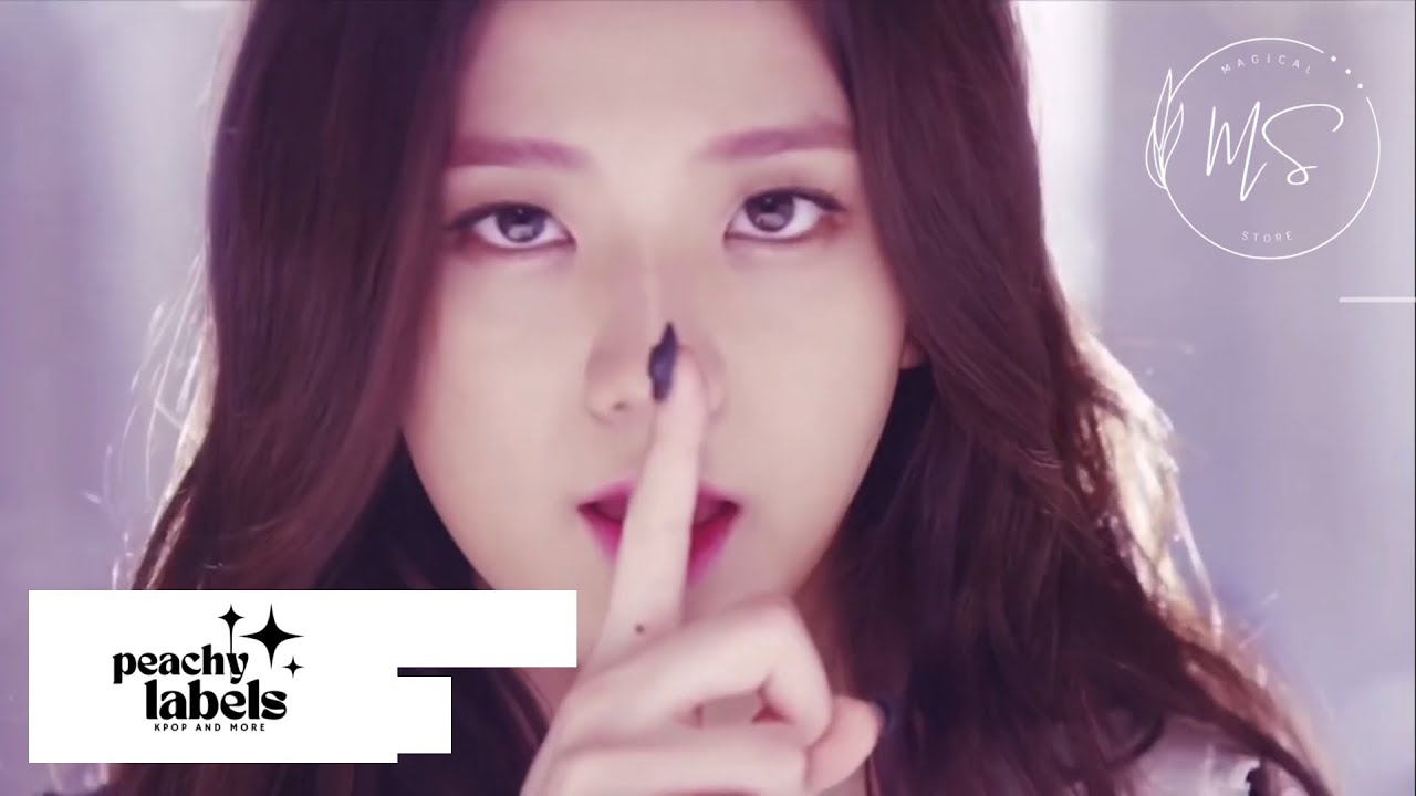 ICONIC (상의) ‘Slay’ M/V Teaser - YouTube