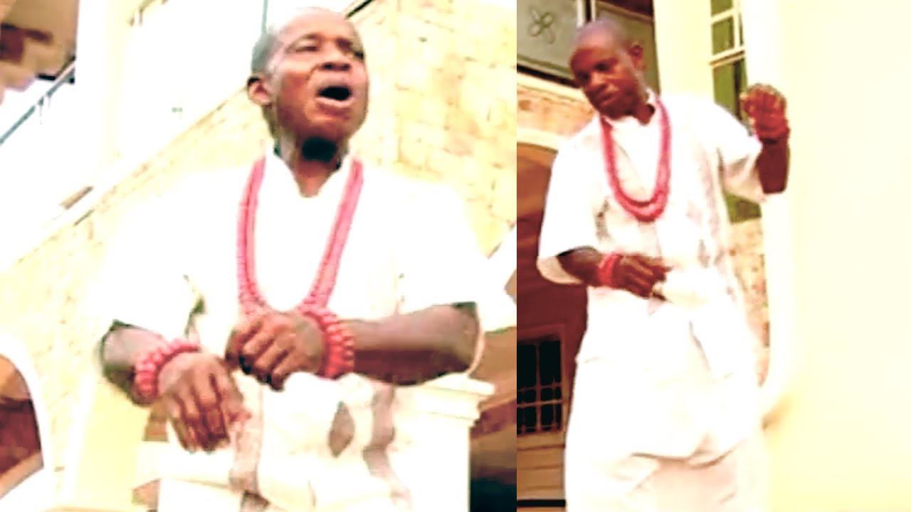MONDAY EDO IGBINIDUN - OSE-OMWAN [BENIN MUSIC VIDEO] - YouTube