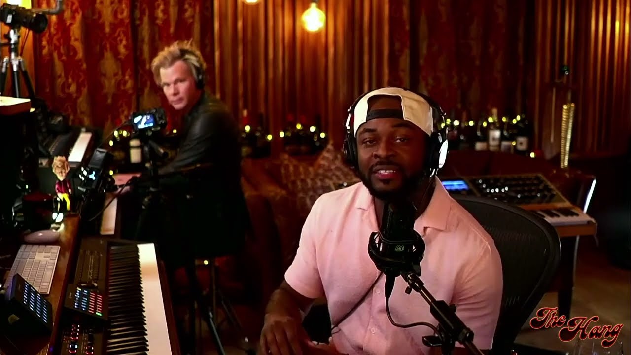 [Brian Culbertson] Nicholas Cole - Stranger Things 20220715 - YouTube