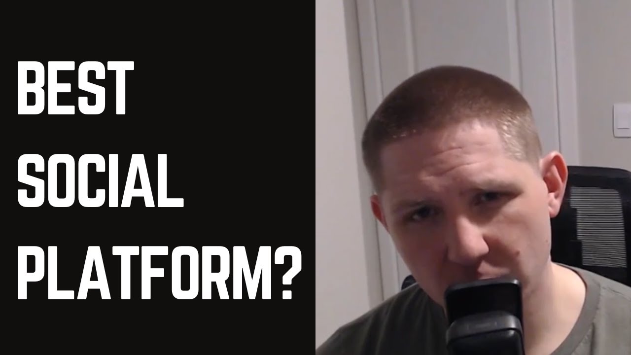 How to Choose the Right Social Media Platform for Your Business — What Actually Works