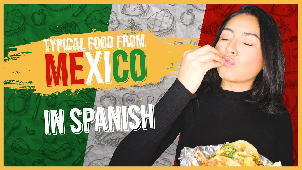 Typical and WEIRD MEXICAN FOOD YouTube typical-and-weird-mexican-food-youtube