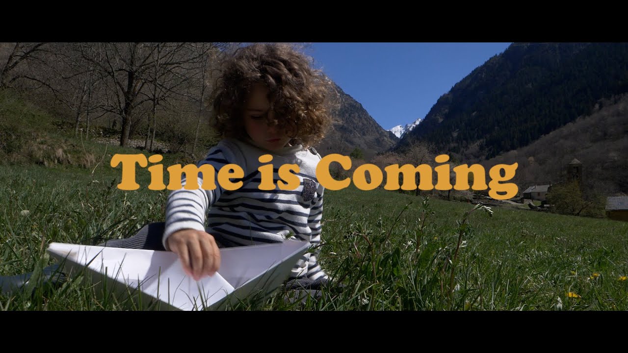 Time is Coming [Official video] - YouTube