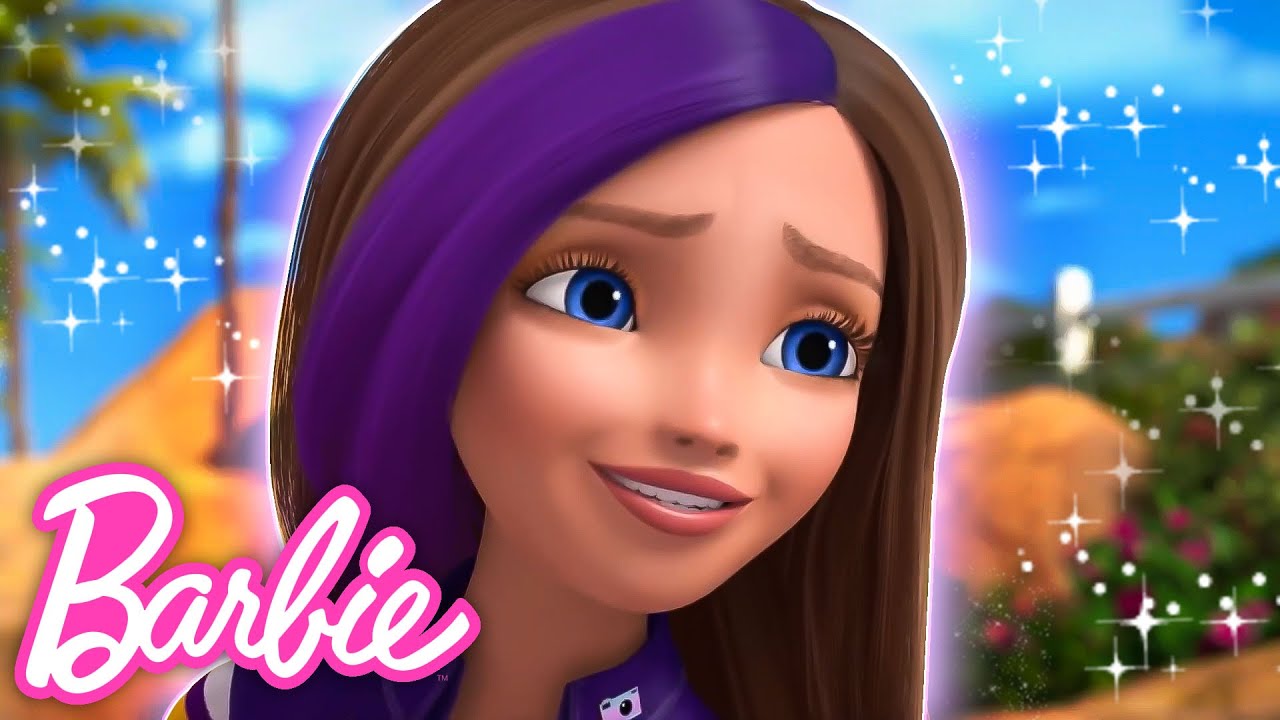 ¡SKIPPER SE REENCUENTRA CON SU RIVAL! 💖 | Barbie En Español - YouTube