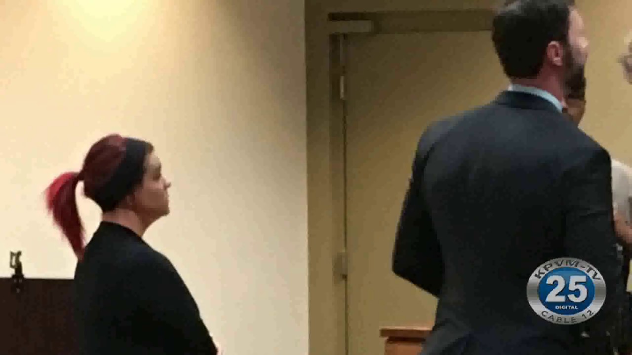 06/17/2019 Ashley Winn Trial - YouTube