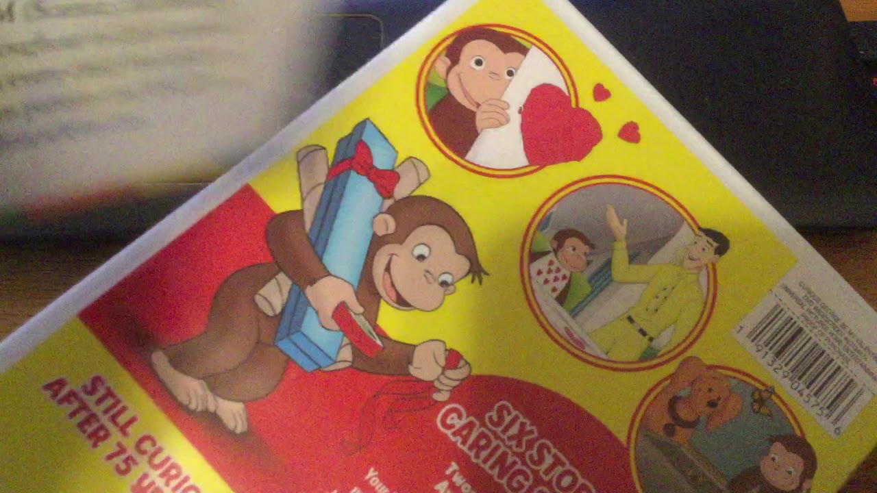 DVD Update - January 9, 2018 - YouTube