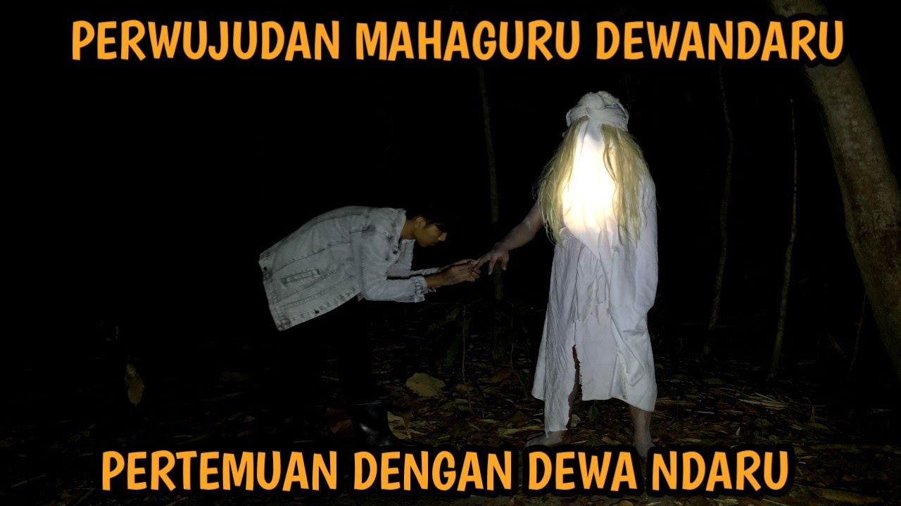 🔴PERTEMUAN DENGAN DEWA NDARU UNTUK PENYERANGAN WARDISO - YouTube