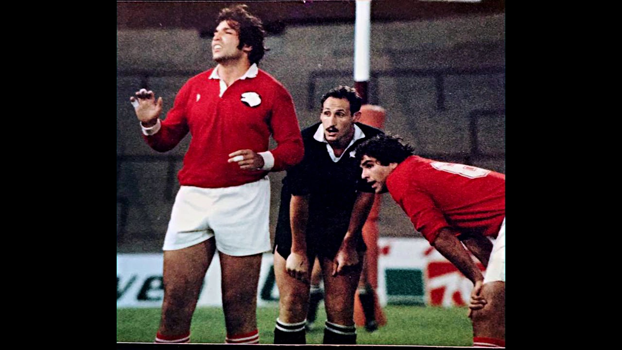 HISTORICO 7 Daniel Tobal - YouTube