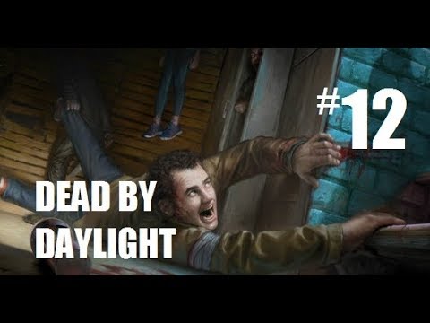 Dead by Daylight: Coulrophobia - YouTube