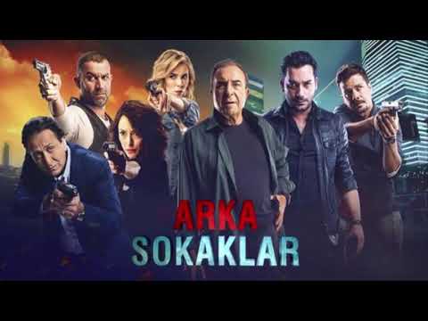 Arka Sokaklar - 451. Bölüm Son Sahne Duygusal Müzik