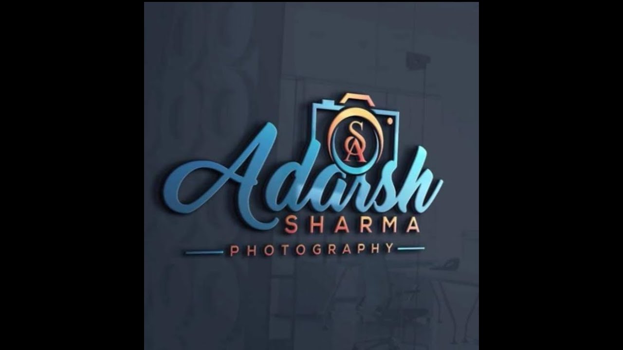 Adarsh Sharma Photography 9888062366 - YouTube