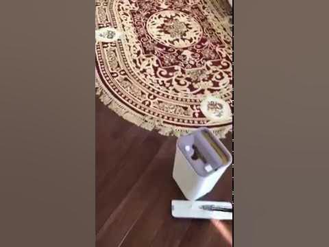 Швабра Topohome ProCleanSystem отзывы - YouTube