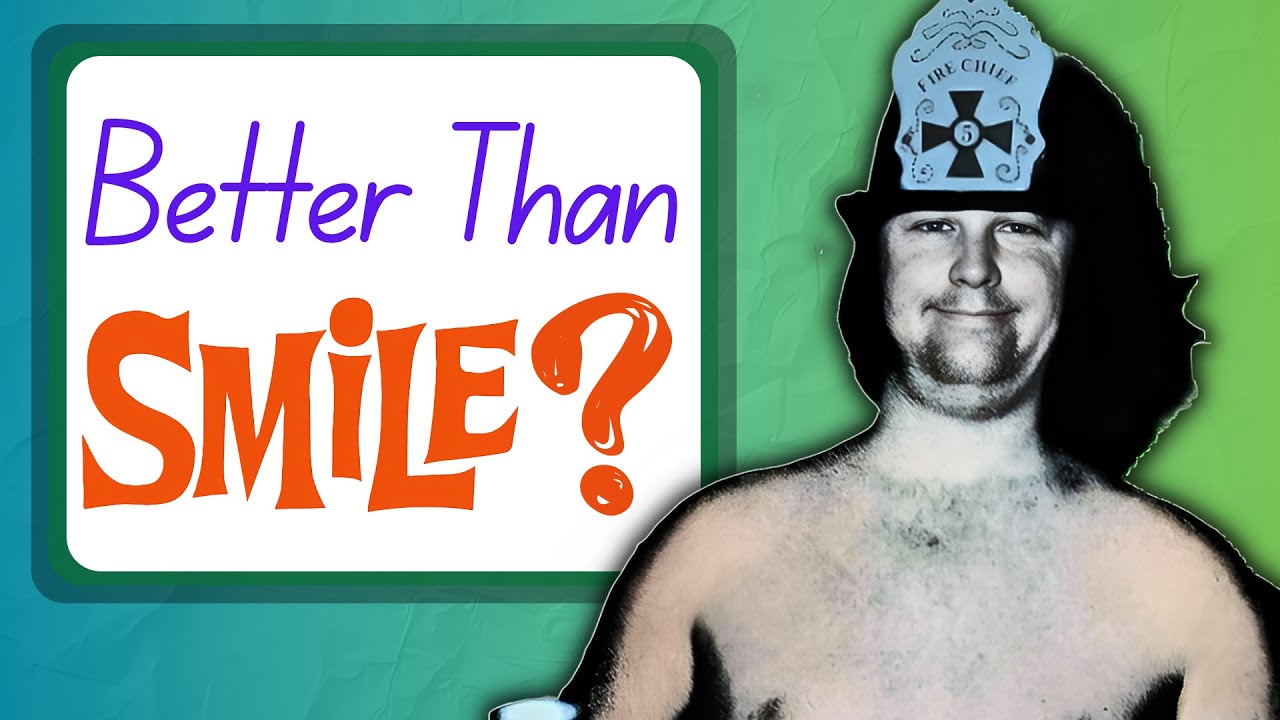 Brian Wilson's Forgotten Comeback, The Other Lost Beach Boys Album ...
