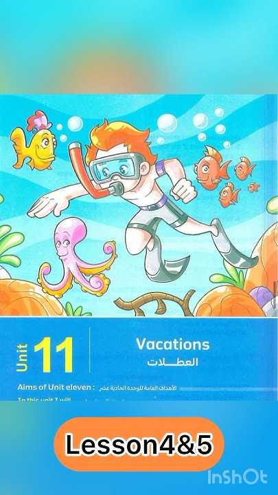 Connect 5 - unit 11 lessons 4&5 - YouTube