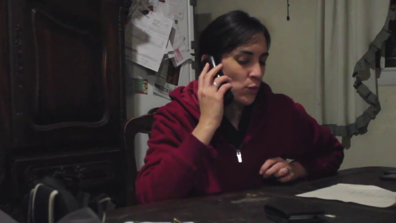 LAURA - Promo Tercera temporada - YouTube