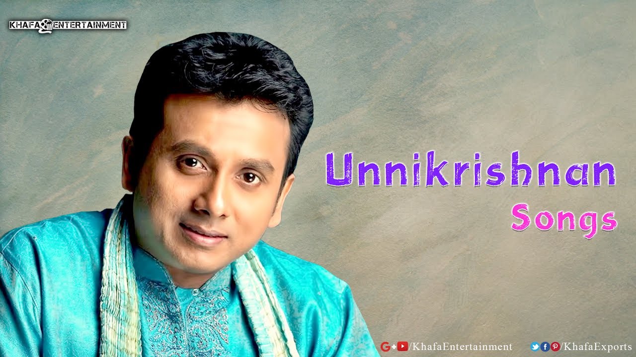 Unnikrishnan Hits