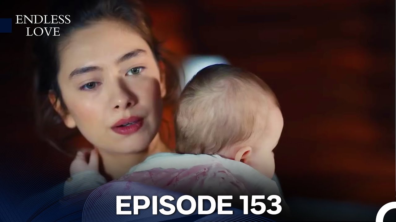 Endless Love Episode 153 (FULL HD) - YouTube