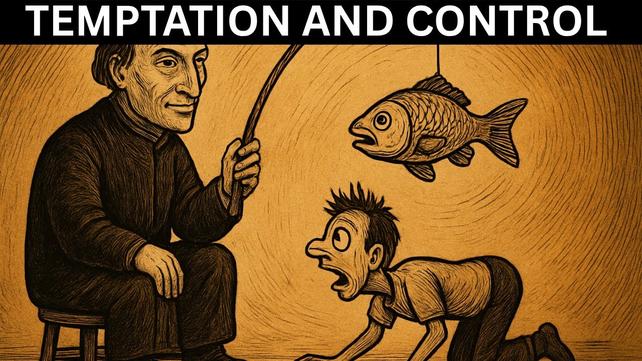 Niccolo Machiavelli : How Pleasure Became Humanity’s Silent Prison ...