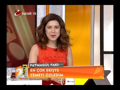 fatmagul faki yasadıklarını anlattı