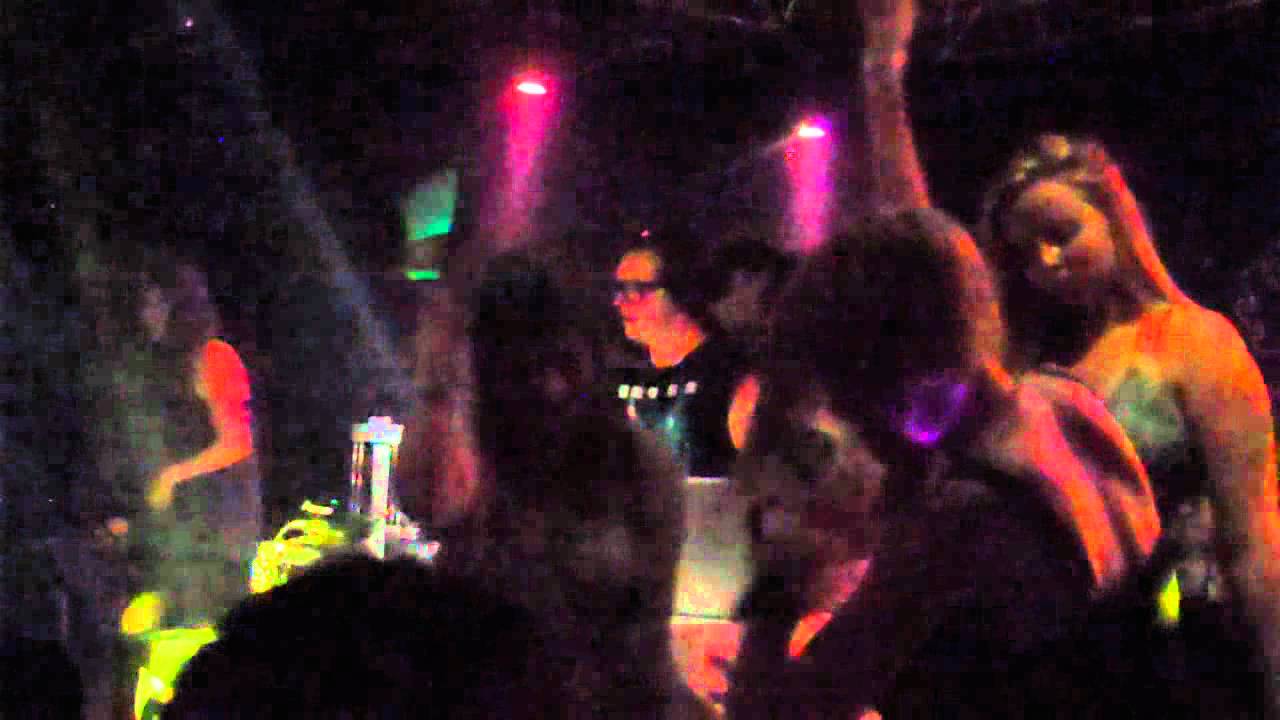 Sex Cult Initiation Tour - Iowa City, November 7th - YouTube