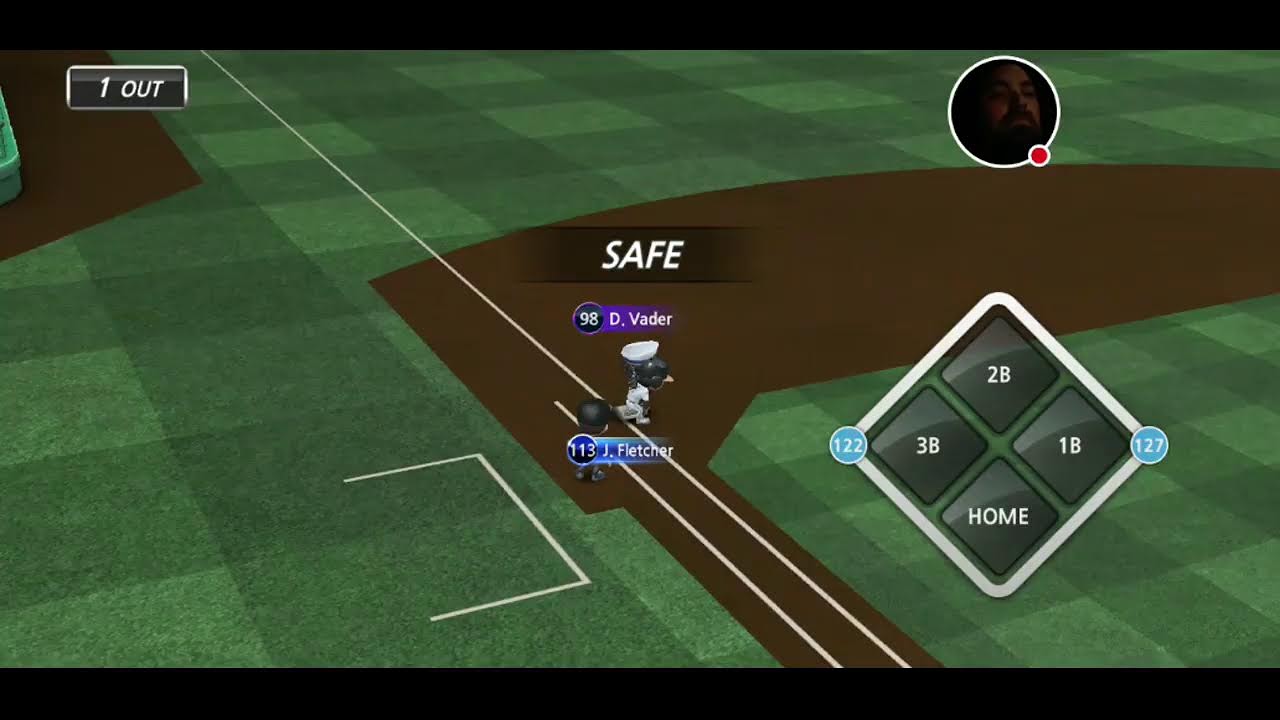 Monday Night Baseball 9 | #livestream - YouTube