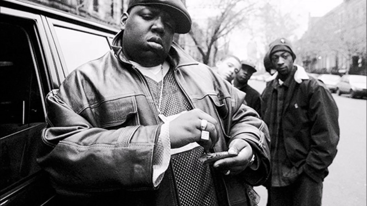 Playa Hater by Notorious B.I.G. - YouTube