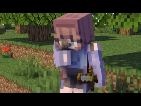 Minecraft Vore Test #1