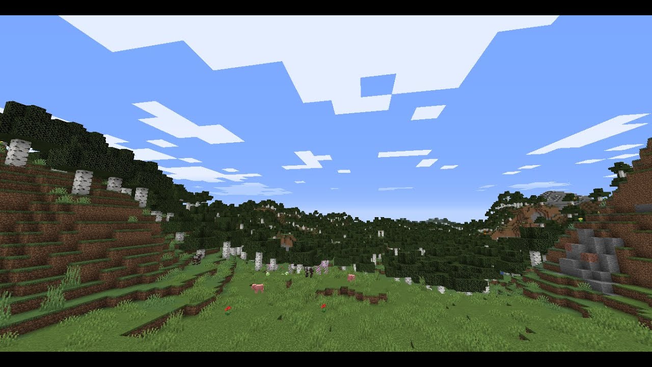 [Part 2/?] Completing all of Minecraft in a somewhat hasty manner! (All ...