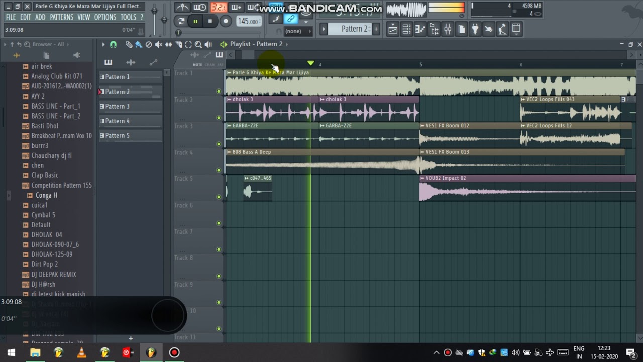 Parlay Ji Khiya Ke Maza Mar Lijiye Free FLP Rakesh Babu Hi Tech Basti ...