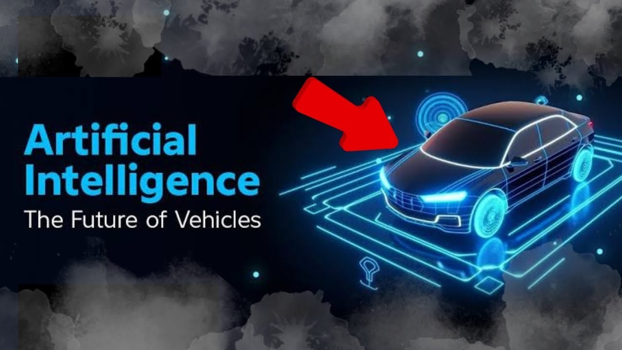 5 Emerging Car Technologies in 2024 - YouTube