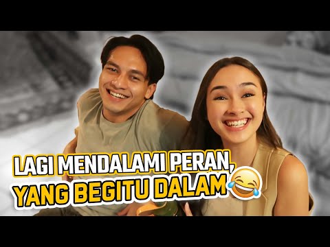 jefri nichol makin kesini makin kesana dehh