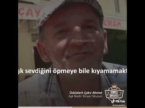 Aşk ancak bu kadar Güzel anlatılabilir di..