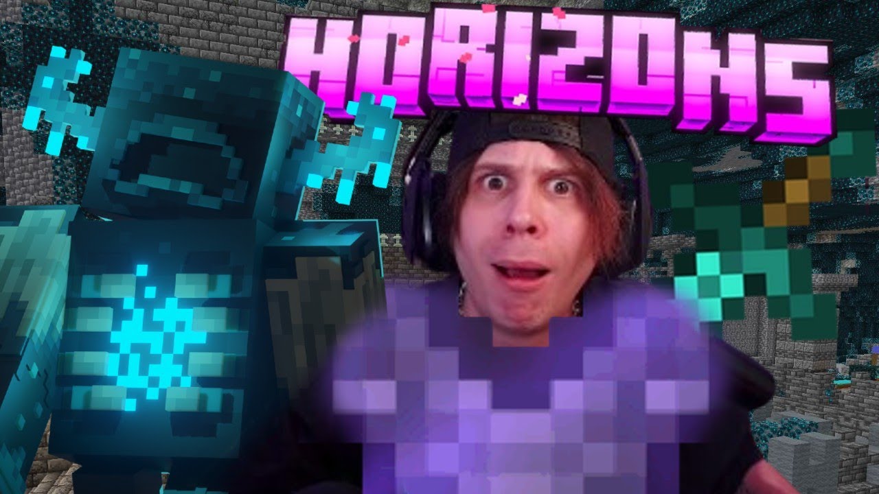 MEJORES MOMENTOS y CLIPS de RUBIUS en HORIZONS #1 - YouTube