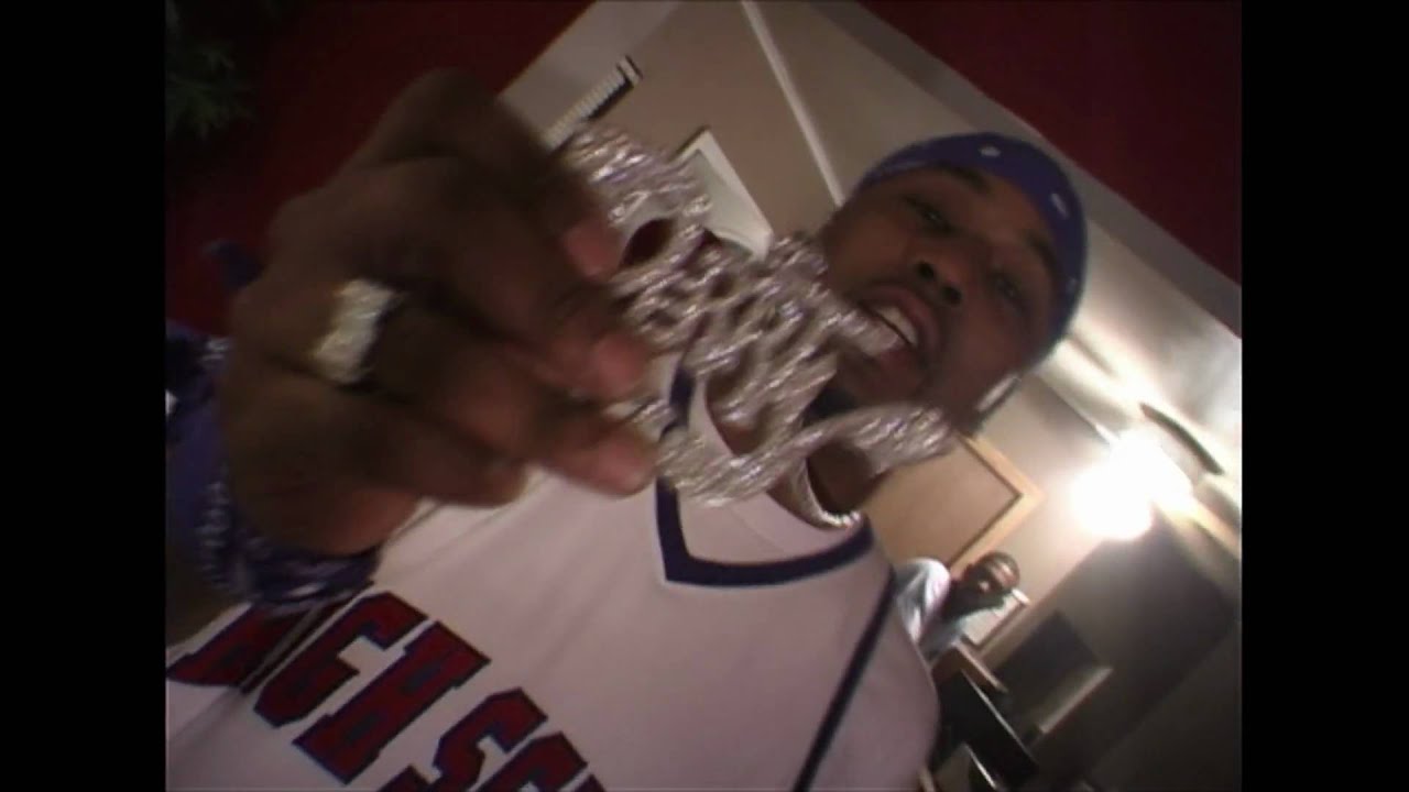 Ali from St. Lunatics plug Official Undaground TV.mpg - YouTube