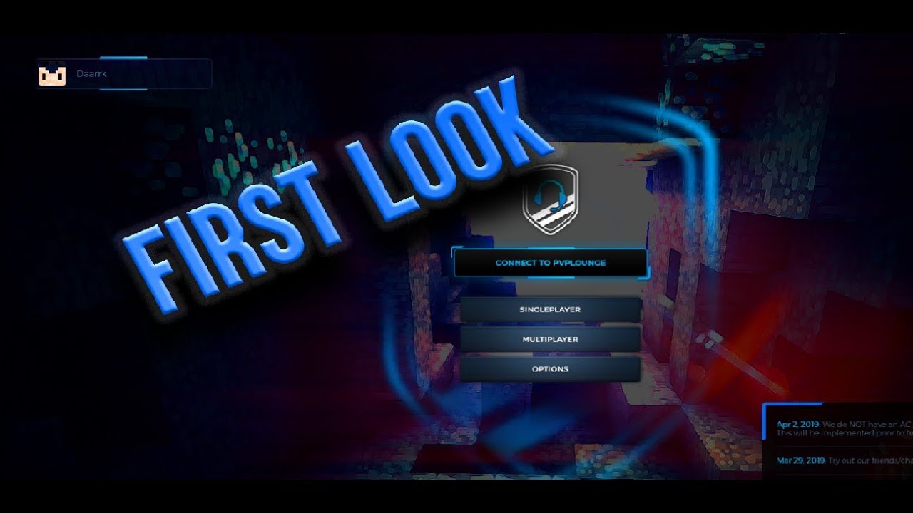 The Official Pvplounge Client Download Setup And Review