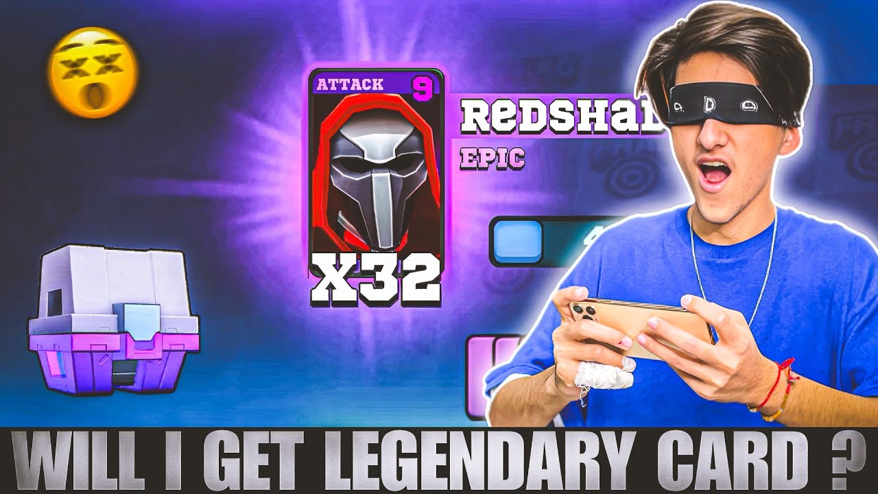 Free Frag Power In Normal Chest 🔥 Holy Chest, Rainbow Chest, Legendary ...