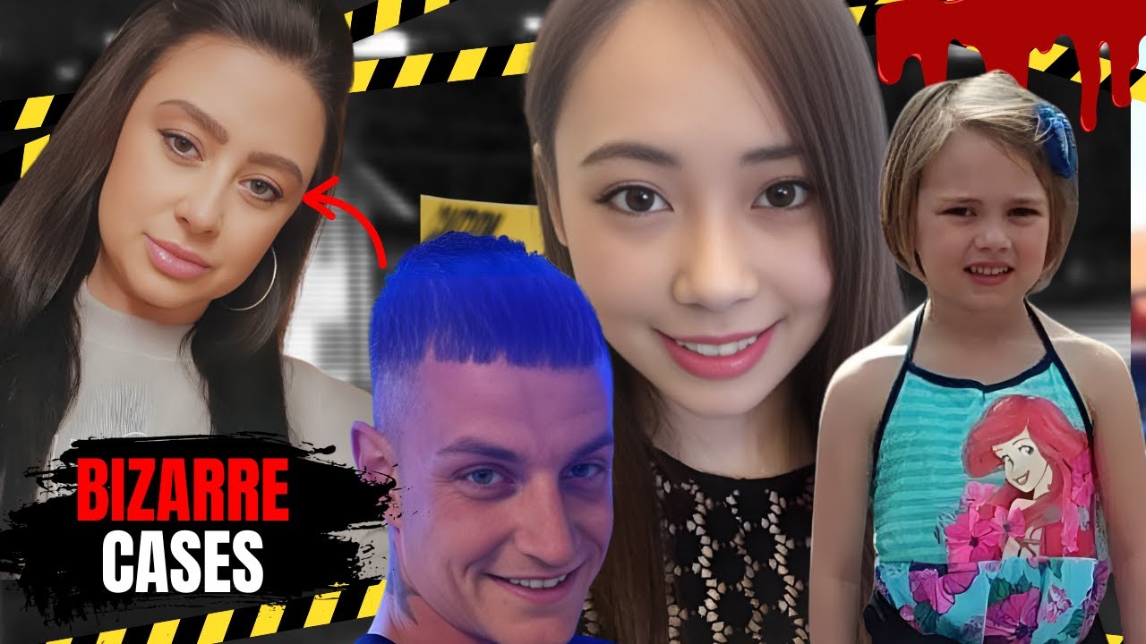 5 Cases Solved With The Most WILD Twists - YouTube