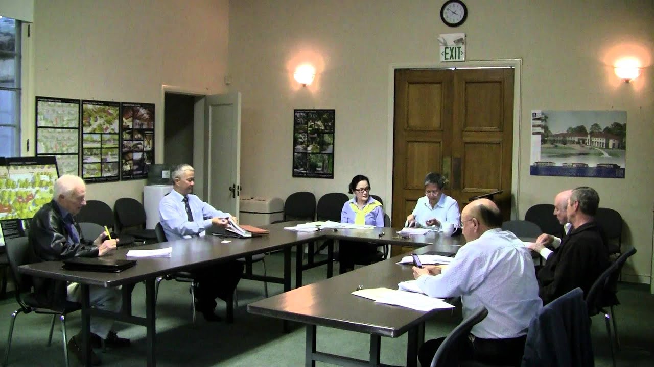 Audit Committee Meeting 11-1-11 4 of 4 - YouTube