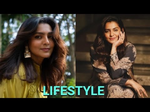Parvathy Thiruvothu Lifestyle|Family,Career,Age,Marriage,Education ...