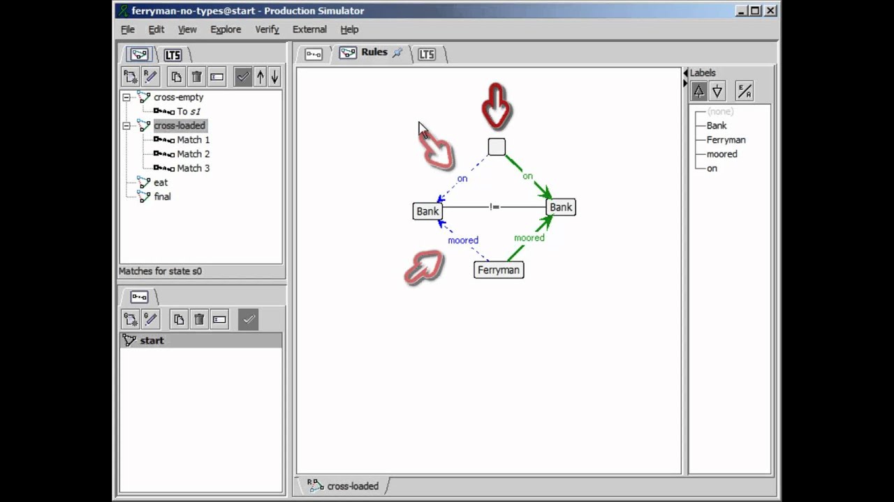 Groove Demo Basic Functionality Youtube