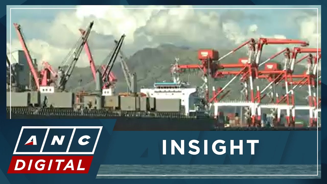 Insight with April Lee-Tan: American Chamber of Commerce of the PH on U ...
