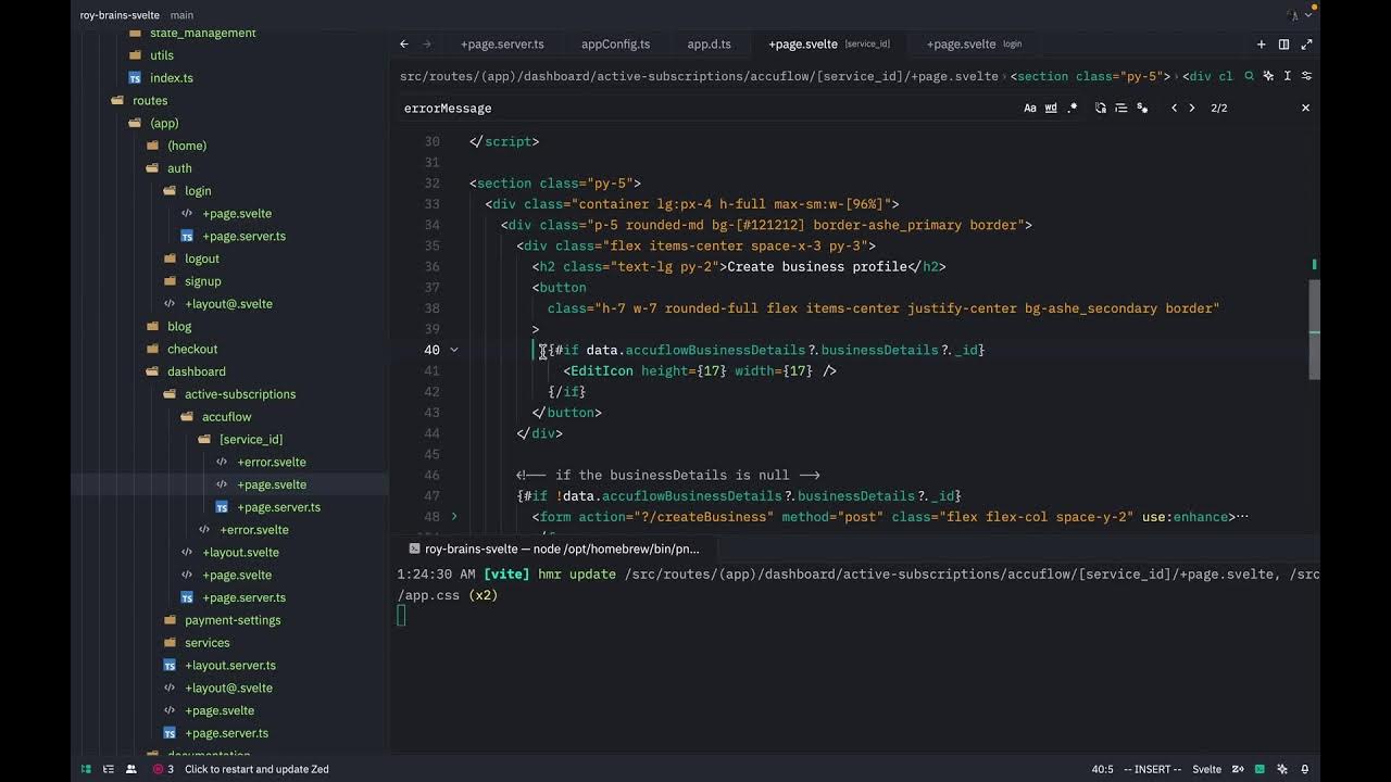 Late night code for fun - YouTube