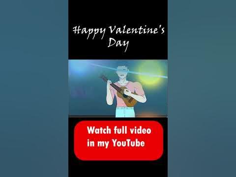 valentines shorts - YouTube