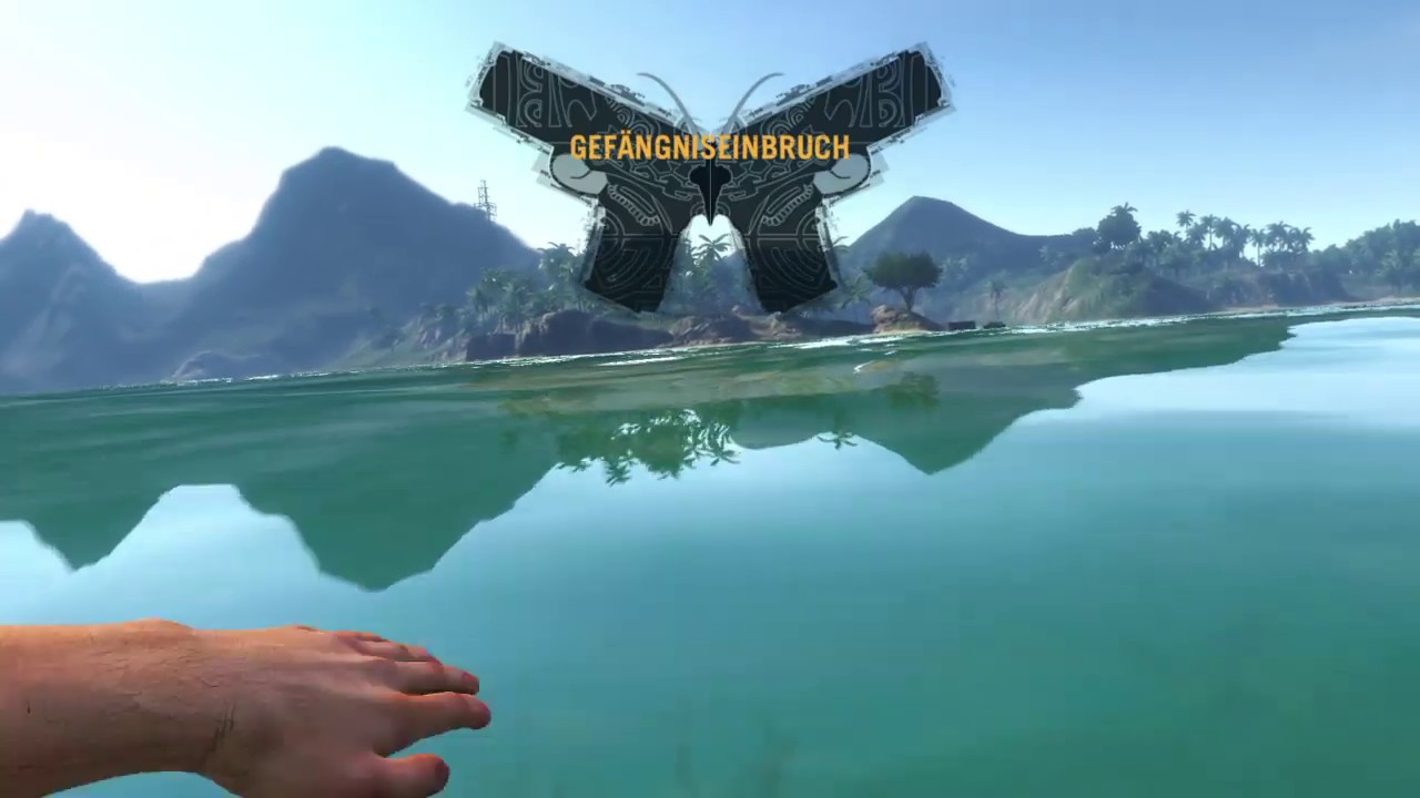 Far Cry® 3 Classic Edition #06 - Liza ??? - YouTube