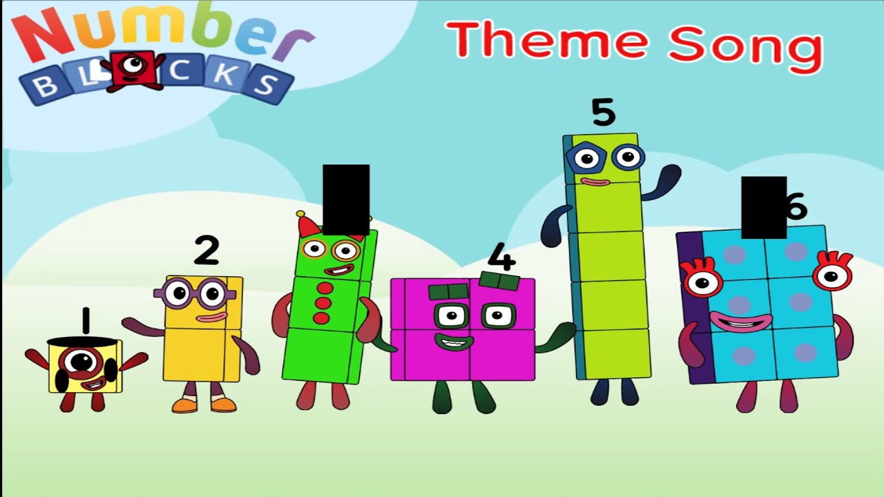 Dozenalblocks Intro remix But REVERSED - YouTube