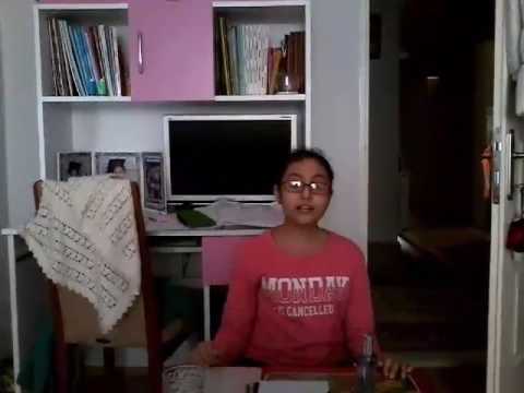 Çocuk haber bülteni