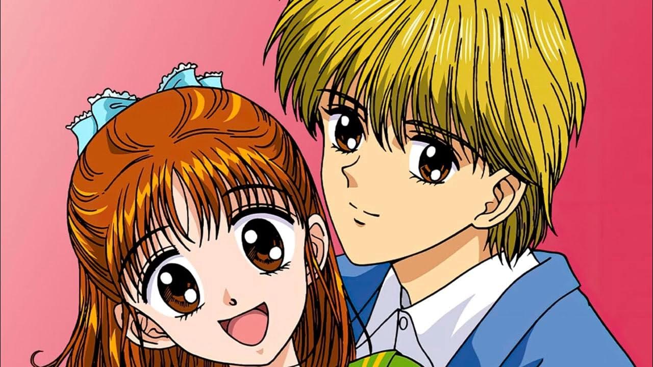 Análisis eneagramático de Miki Koishikawa de "Marmalade boy" (E2 ...