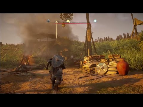Assassin's Creed Valhalla : Thieves Warren Locked Chest Key Book of ...
