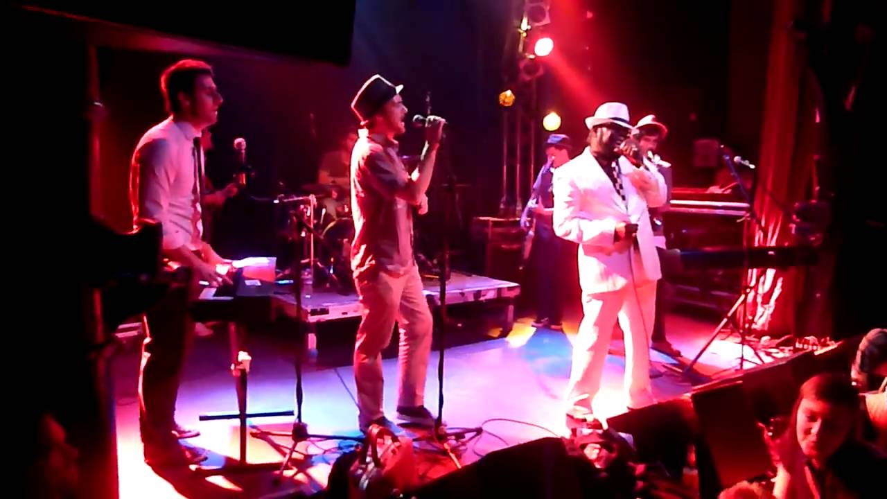 Roy Ellis (Mr Symarip) & The Ratazanas : I Don't Need You (Anymore ...