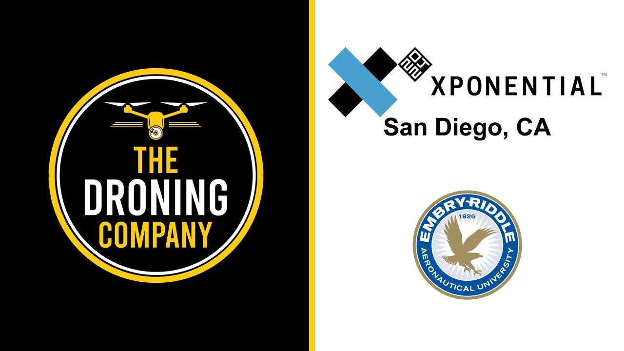 Embry-Riddle Aeronautical University at AUVSI Xponential 2024 | San ...