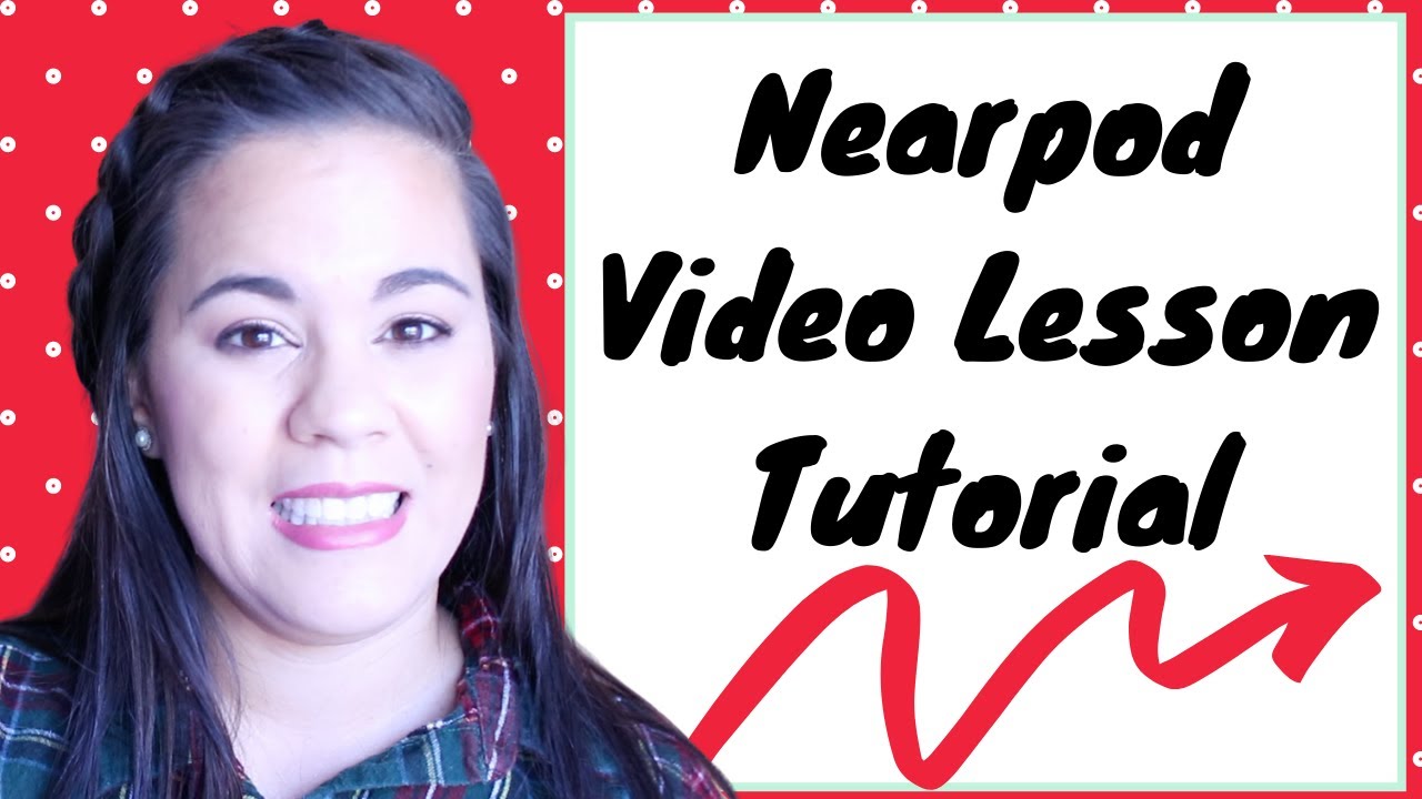 How to use Nearpod Interactive Video Lessons for Outschool Classes ...